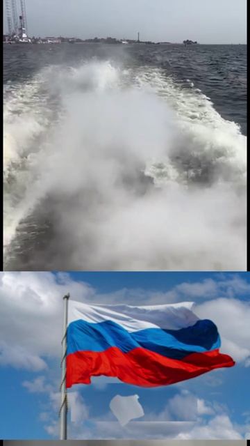 Отрывок моей песни 2002 года, "Подводники"