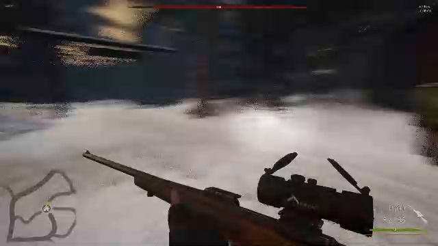 ГОНЯЕМ BIGFOOT №13