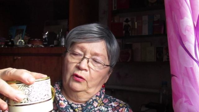 Что у меня новенького