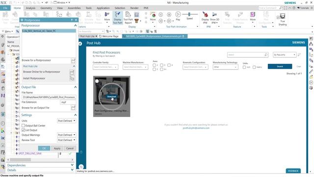 Часть 1. Начало работы