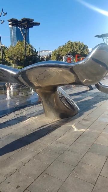 Ташкент Сити