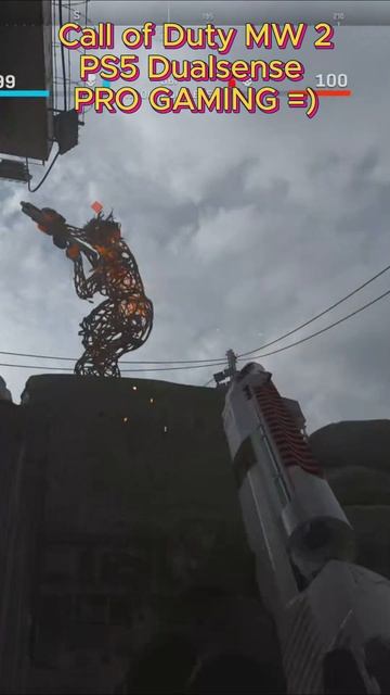 Cal of duty Modern Warfare 2 ВСТРЕТИЛИСЬ ДВА "ПРОФИ" #modernwarfare2 #cod #mw2022 #callofdutymw