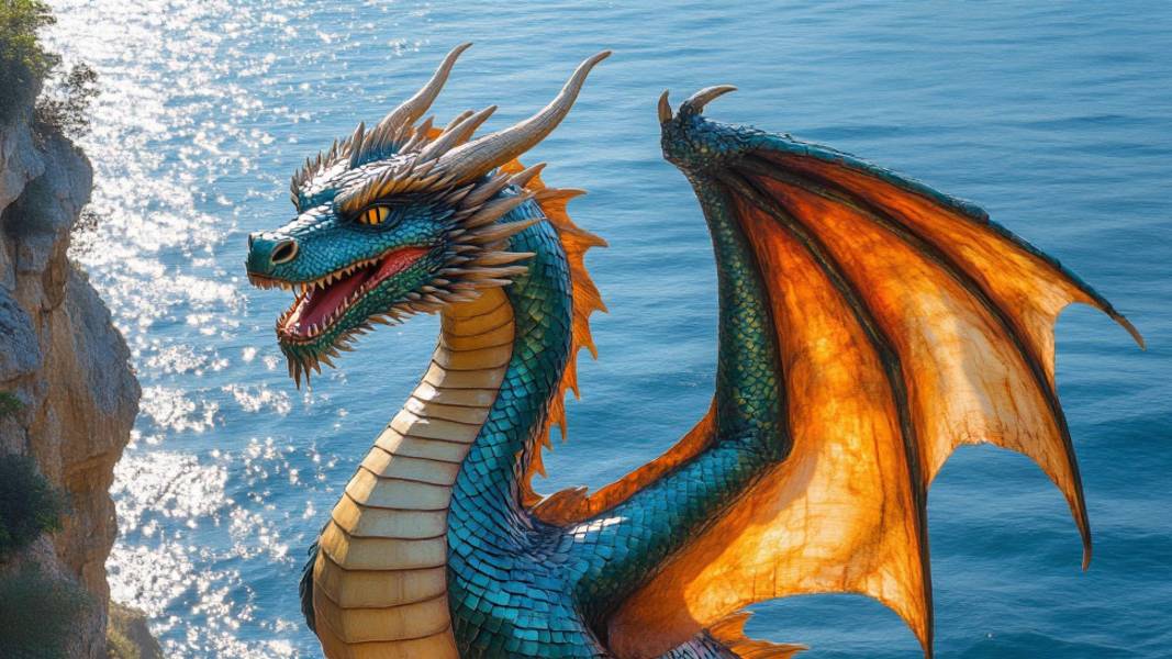 Мастерская "БАТЯ ДРАКОНОВ"