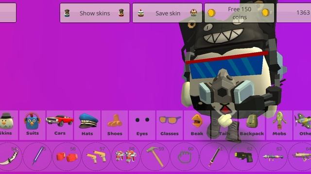 óбзор часть 1