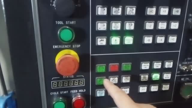 Оператор ЧПУ токарный стойка Фанук, уборка конец смены