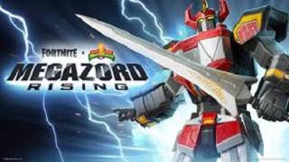 Fortnite Мегазорд