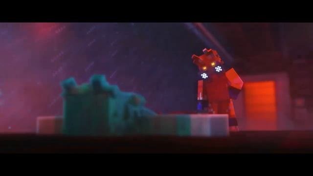 "Лимузин" - 3D клип