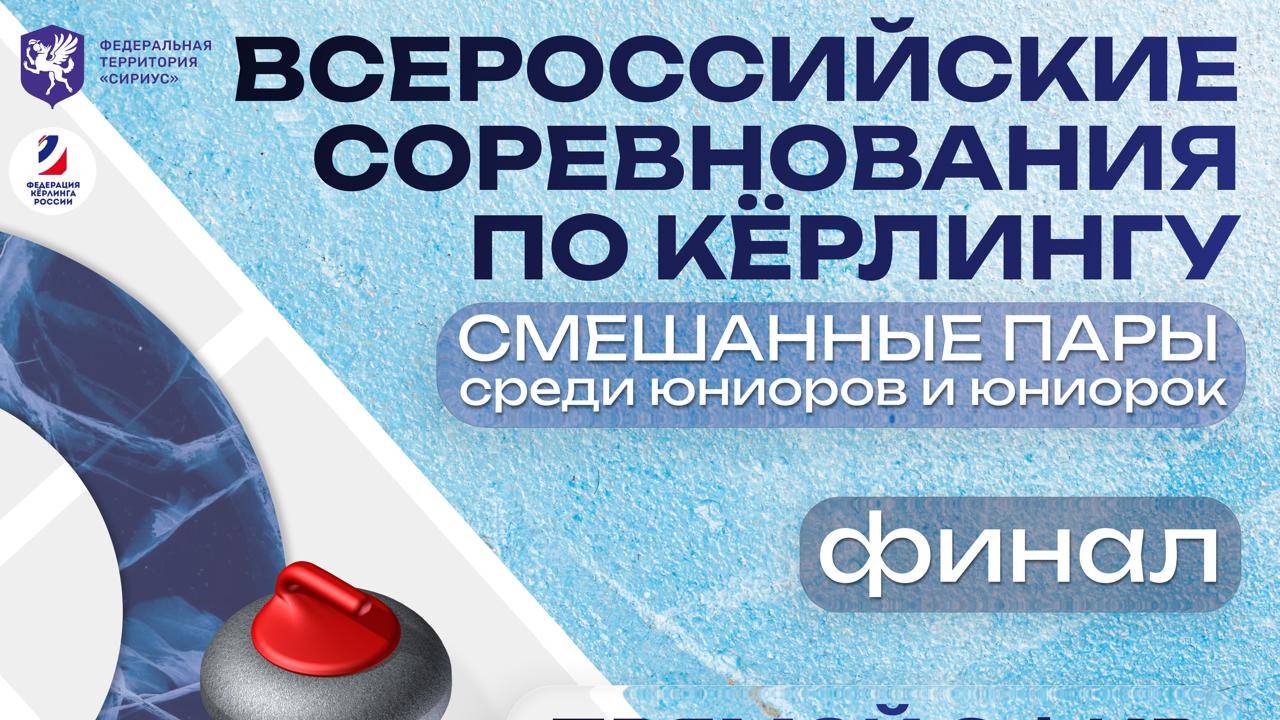 ФИНАЛ Комсомолл 1 (Десова/Палагней) – Комсомолл 4 (Власенко/Скрябиков)