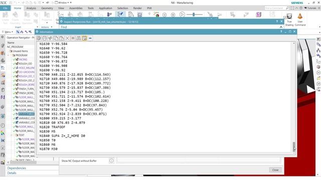 Часть 3. Предварительное позиционирование с tcpm