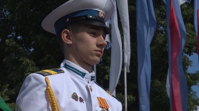 Петрозаводское президентское кадетское училище