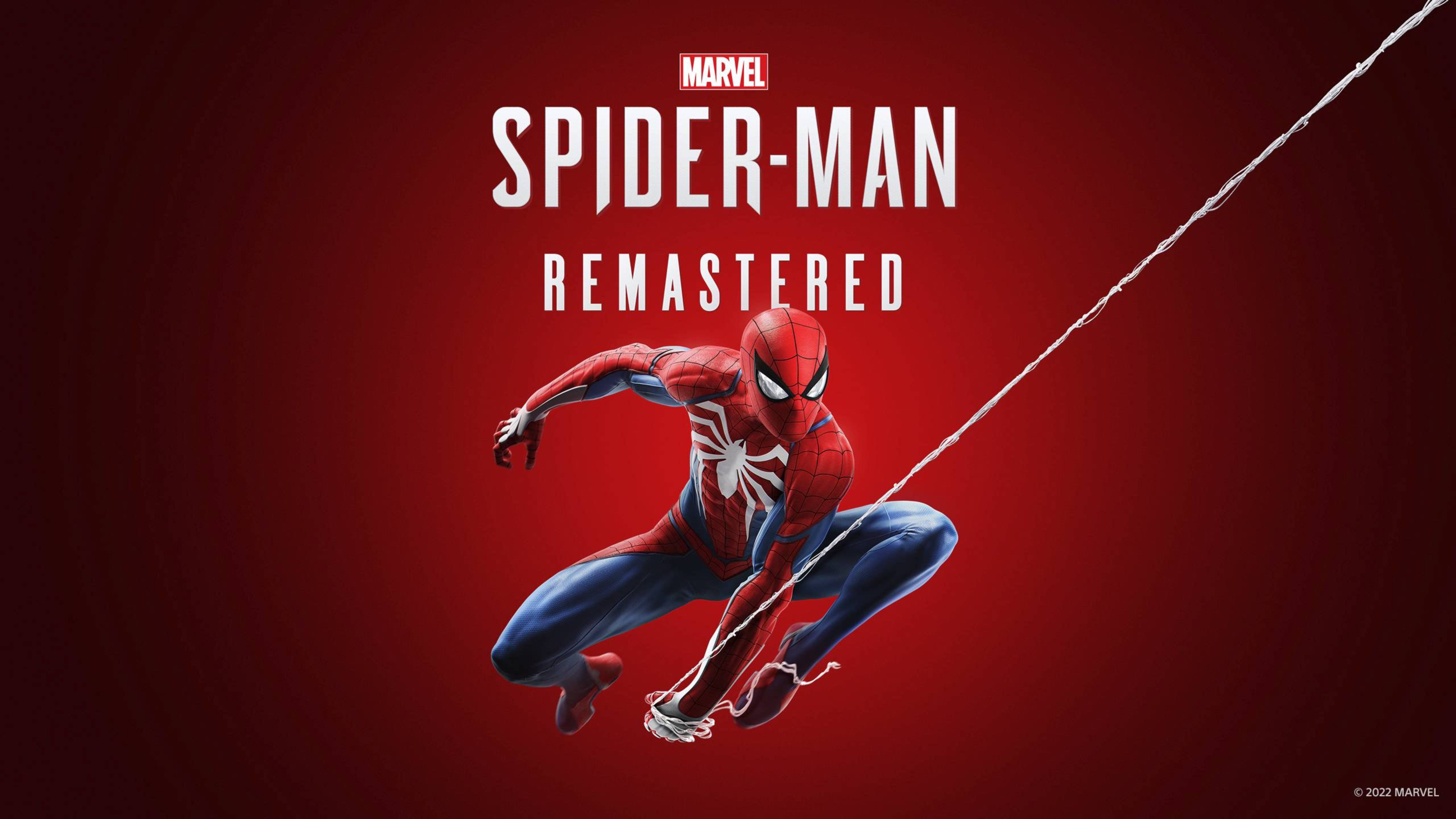 Spider-Man Remastered (Прохождение Stream #20)