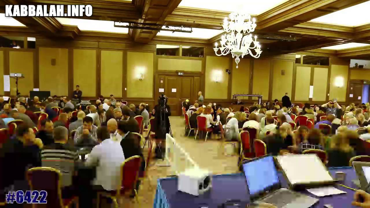 Ты находишься в Творце [6422] (06.12.2021)