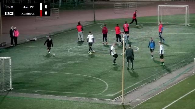 КФЛЧ 5х5 | 28.09.2025