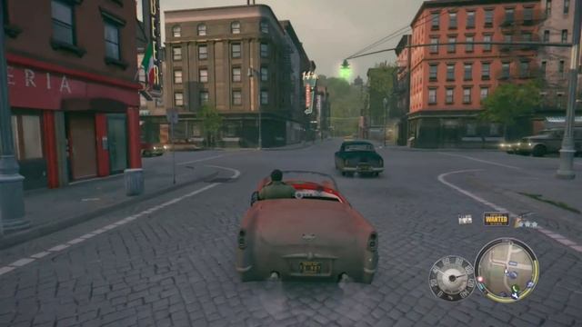 ФИНАЛ Прохождение: Mafia II: Definitive Edition. Часть 10