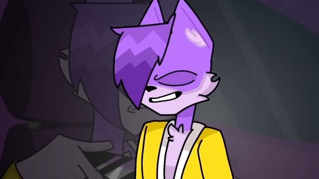 "Ту и ту" - 2D клип