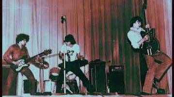 ХРУстальный ШАр. Концерт «Продавец песен». 1983 год