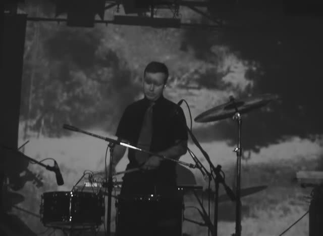 Protagonist - Kampfende Pferde