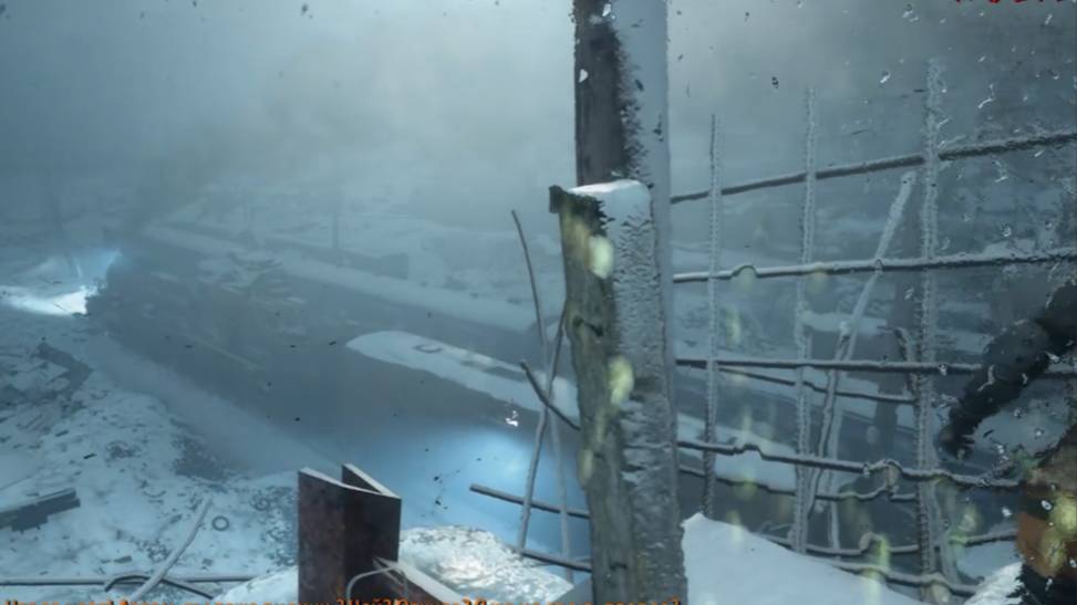 Metro Exodus Enhanced Edition #2 Первый Поезд