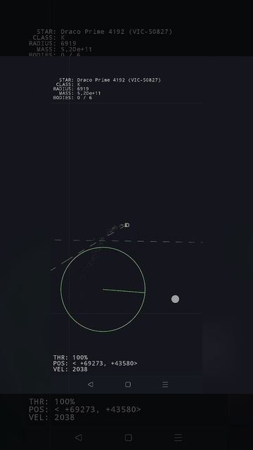 Прошлогодние пасхалка Android 15 Vanilla Ice Cream. Смартфон OPPO A5 4G (2025)