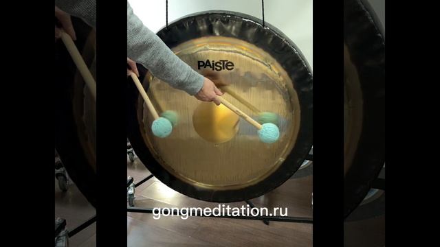 колотушки средние для гонга