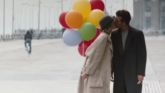 Ближе к небу