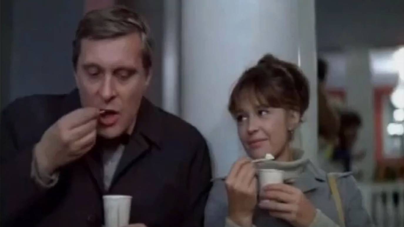 Юрий Лоза - Песенка проститутки