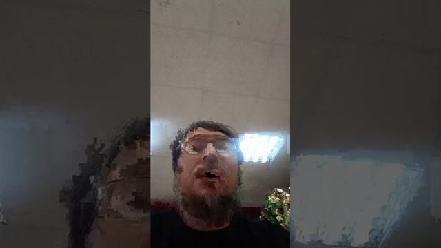 Лекция о просвещении. 28.09.25