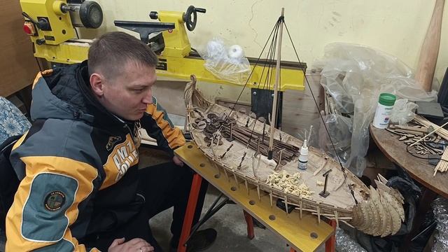 № 34 проект вальхалла