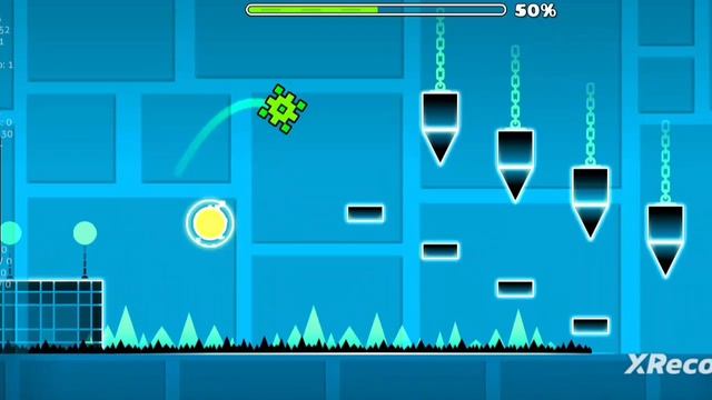 прохождение 3 уровня в ГД