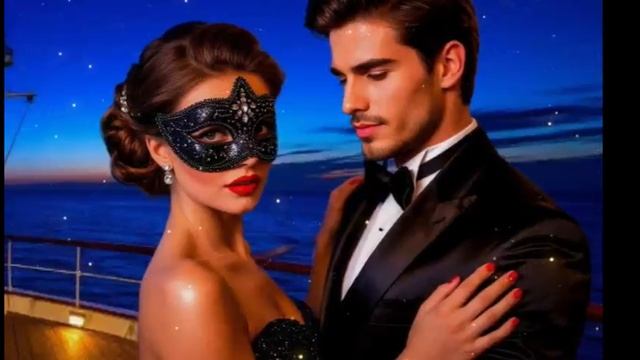 Таинство ночи