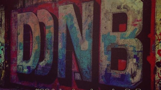 I-Krix · Techno breakbeat mix #004 broken barrel · DnB