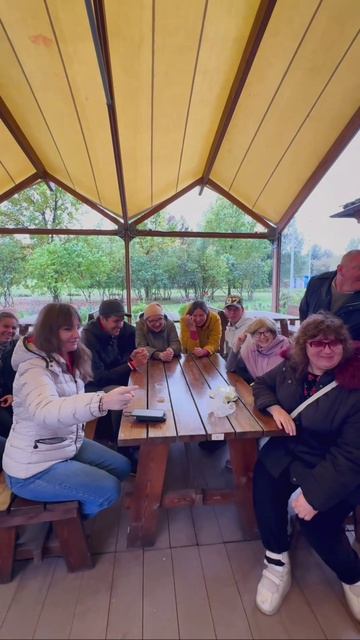 Сладкое Искушение