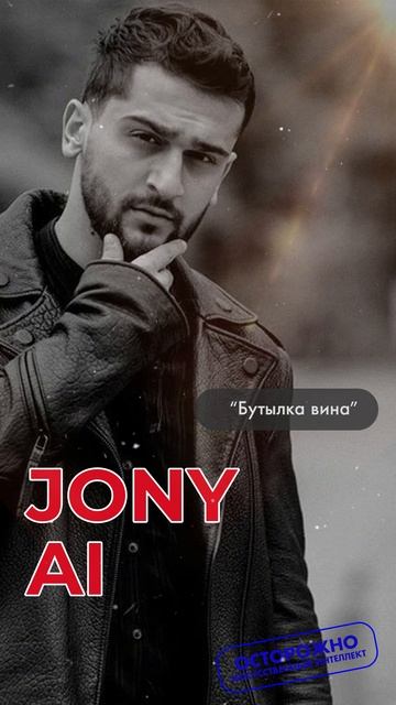 Jony Ai - Бутылка вина #Кавер #ДворовыеПесни #НародныеПесни #ЗабытыеХиты #КаверВерсия