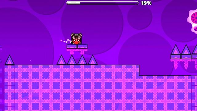 geometry dash часть шестая