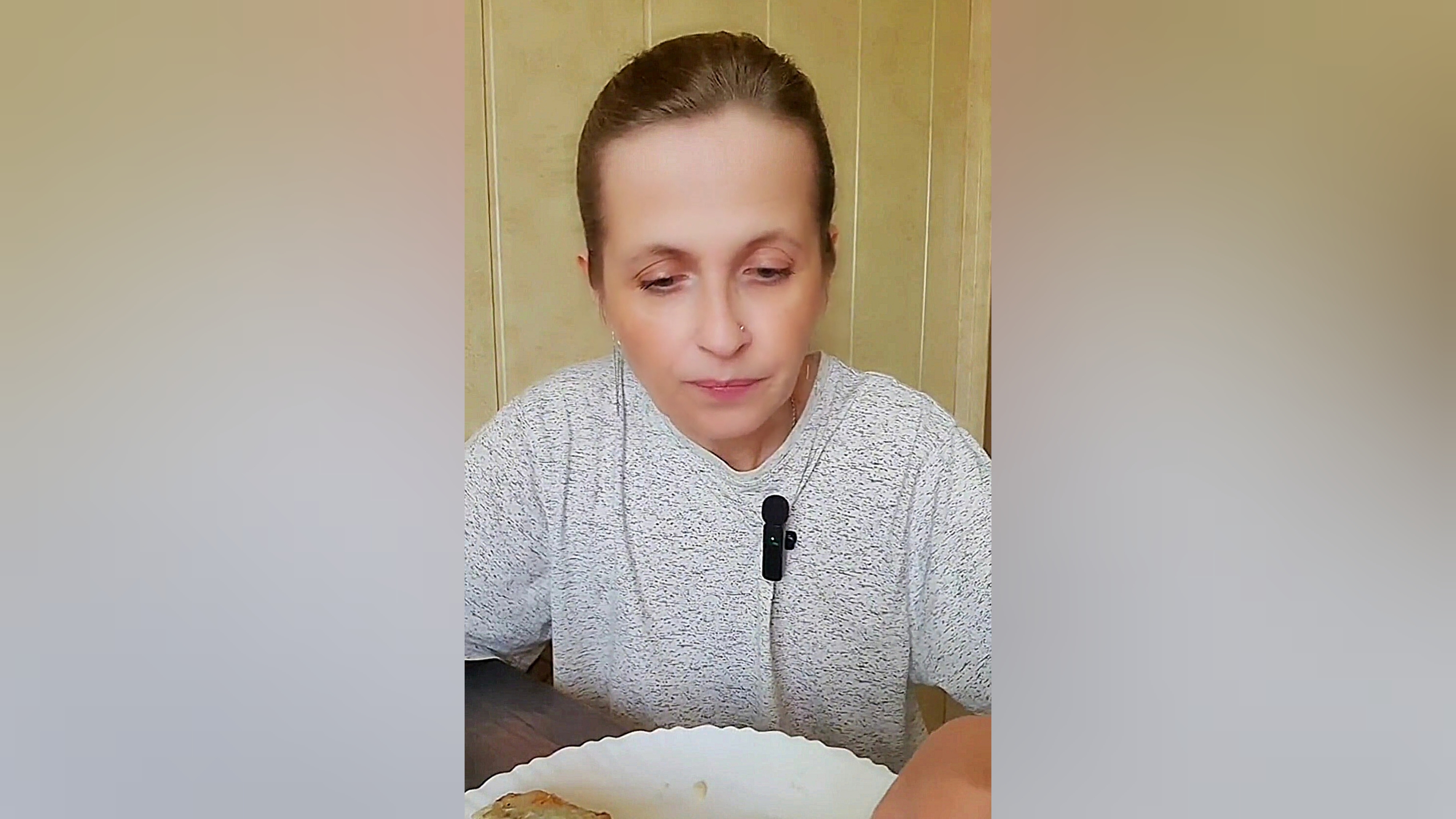 МУКБАНГ | ПОКА 2:0 НЕ В МОЮ ПОЛЬЗУ