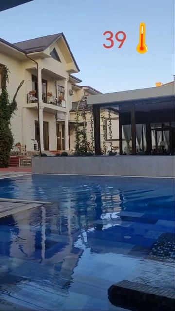 Отель Ташкент