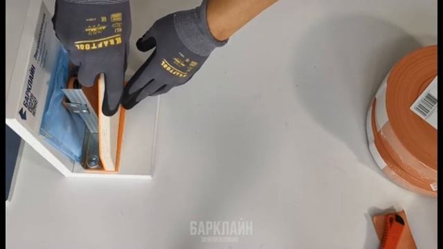 Области применения виброизоляционной демпферной клейкой ленты ВиброСорб