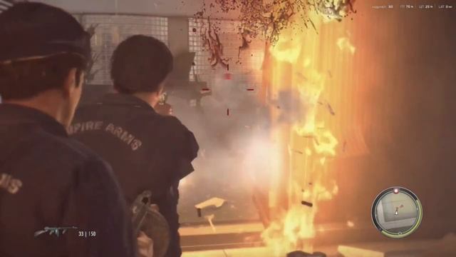 Прохождение: Mafia II: Definitive Edition. Часть 7