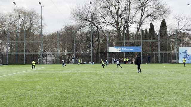 1-Й ТАЙМ ДЕНЬ ВТОРОЙ