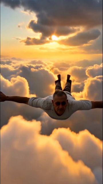 Твоя высота ждёт!