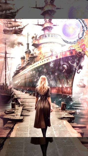 Клип на песню Лолиты на Титанике