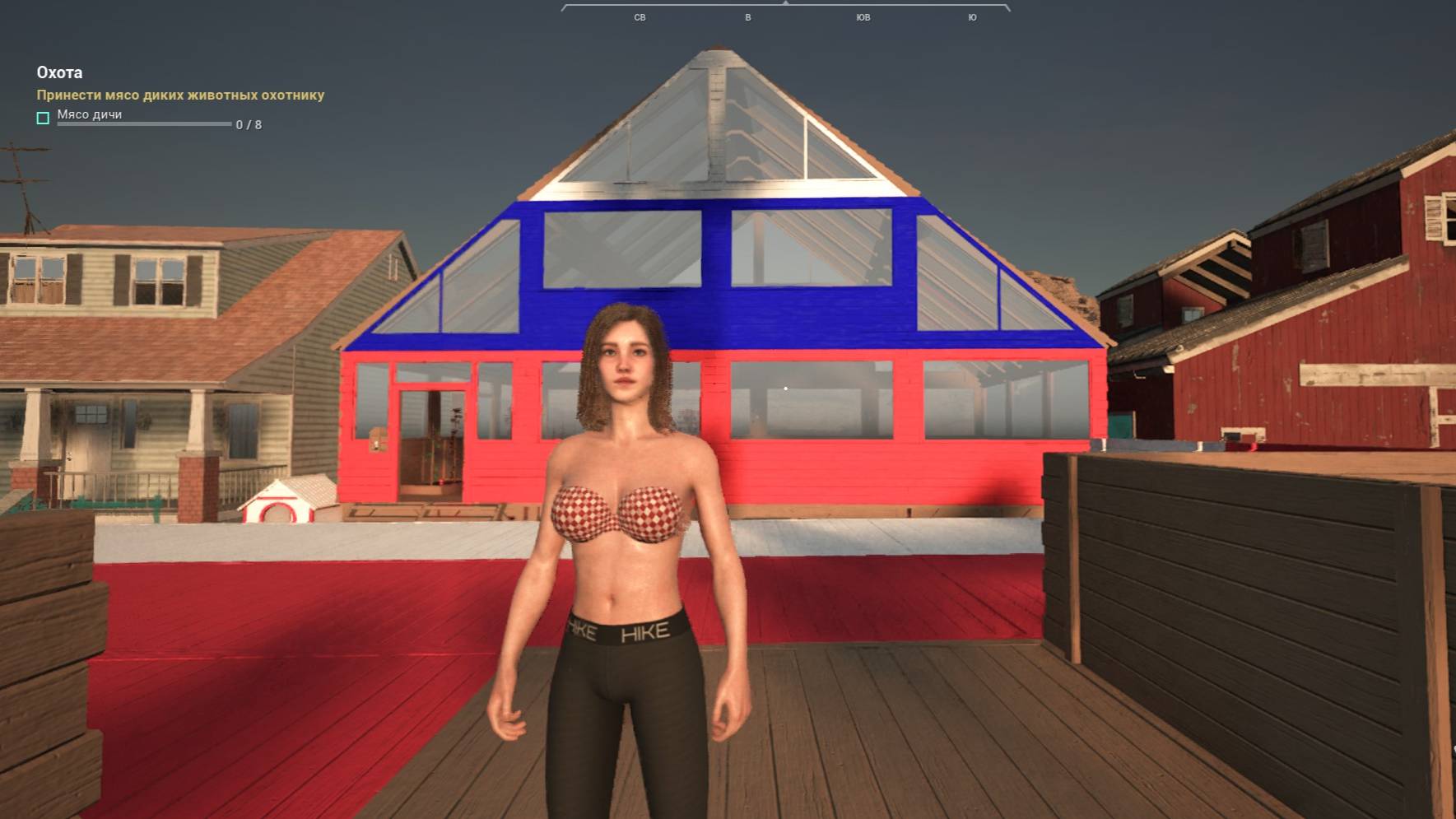 Ranch Simulator: Southwest Ranch  покупаем НОВЫЙ УЧАСТОК