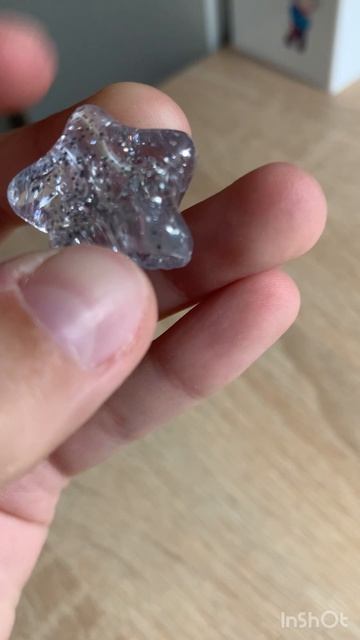 Хэнг из Ленты.На этот раз звездочка.