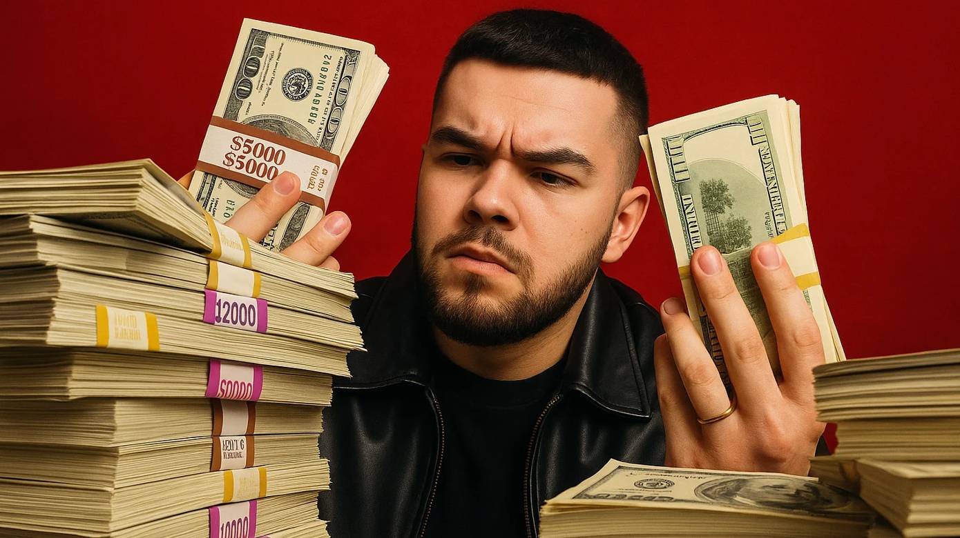 Финансовая математика R.I.P. Аннуитетные платежи. Задание #2