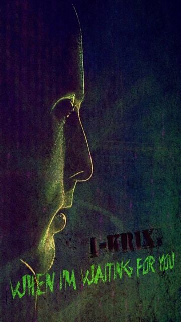 I-Krix ·  when I'm waiting for you (original mix)