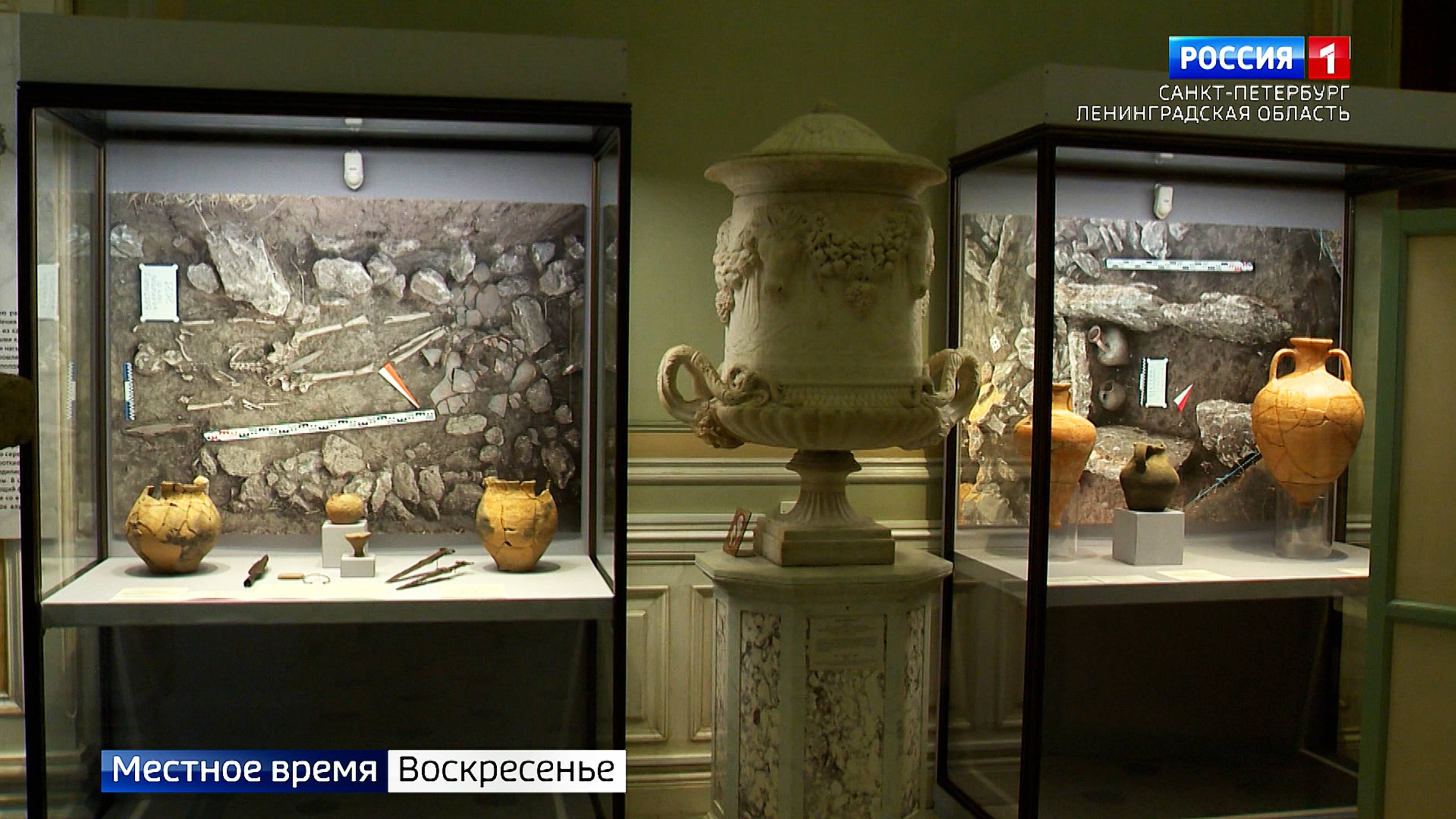 Культурное обозрение от 28.09.2025