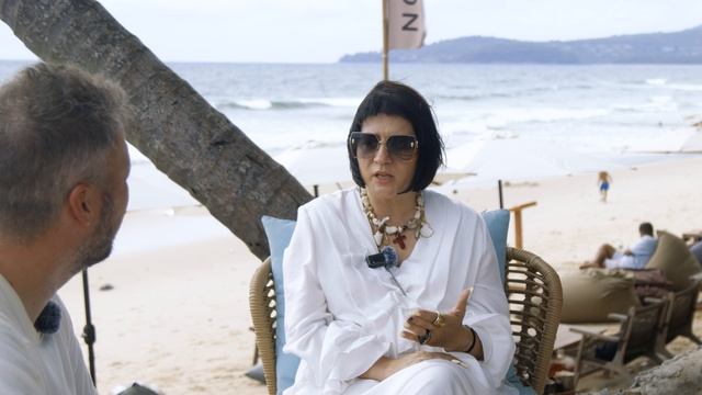 Гипнотерапевт Ольга Федорова о своем уникальном опыте на «Отлетевших»