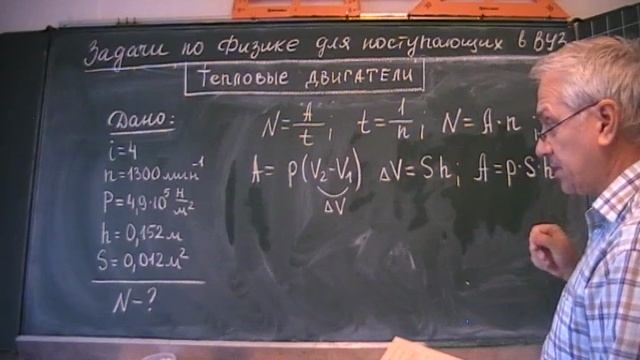 Мощность трактора