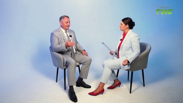 «Какие направления здравоохранения являются приоритетными?» / «Лидеры здравоохранения» от 11.09.2025