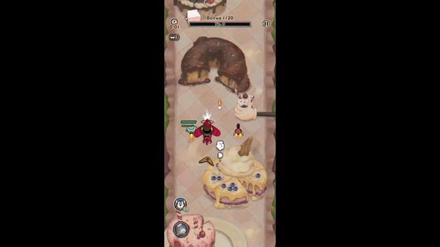 прохождение игры ACECRAFT 14часть